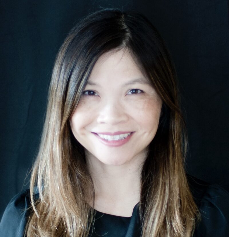 Meet Ann Nguyen Moore – Harris County Municipal Utility District No. 365